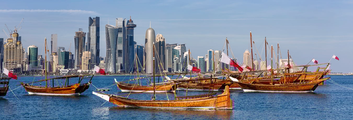 Qatar Holiday & Tour Packages 2022 / 23 - Book Qatar Tour Packages at ...