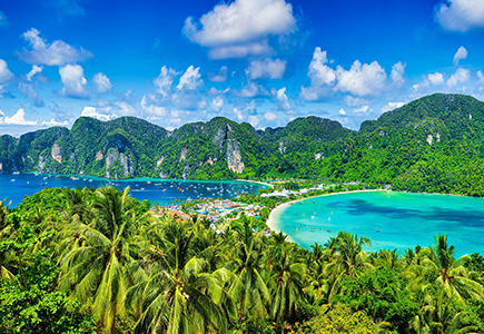 Multi Centre Holidays & Twin Centres 2022/2023 | Away Holidays